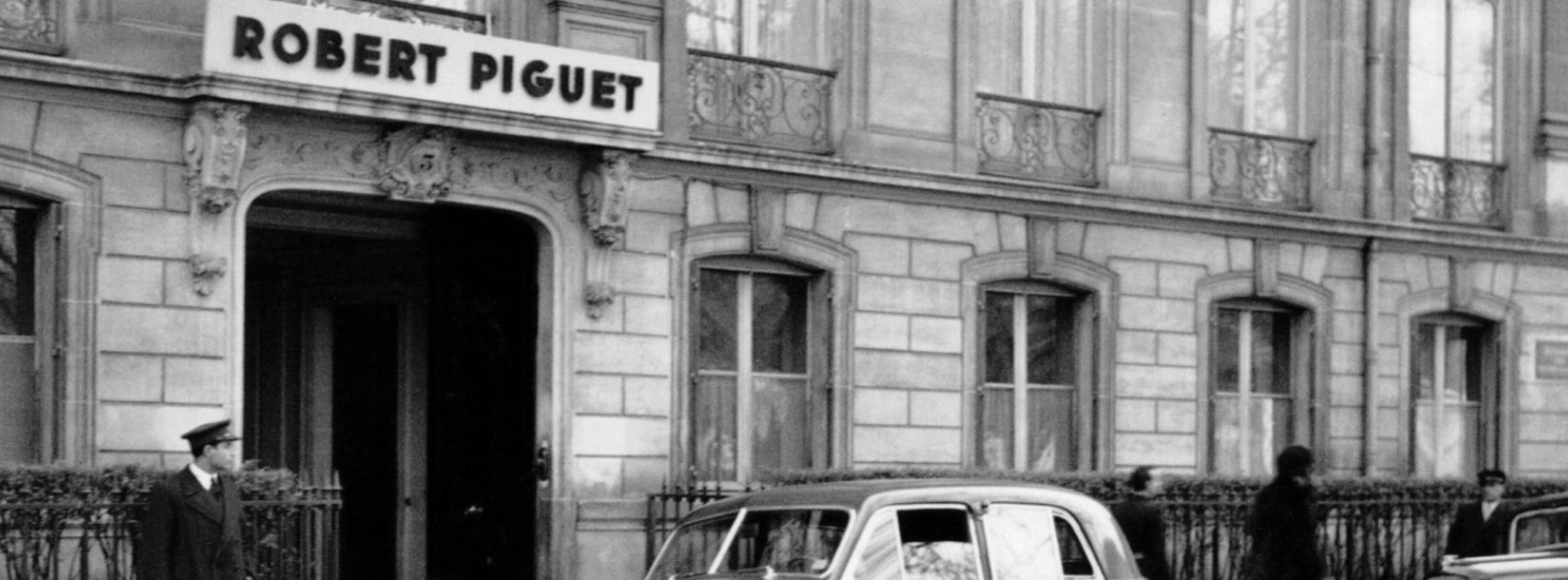 Robert Piguet Limited Editions – Robert Piguet Parfums EU