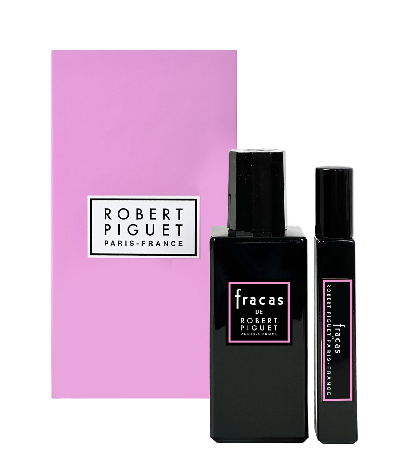 Fracas Coffret Élégance – Robert Piguet Parfums EU
